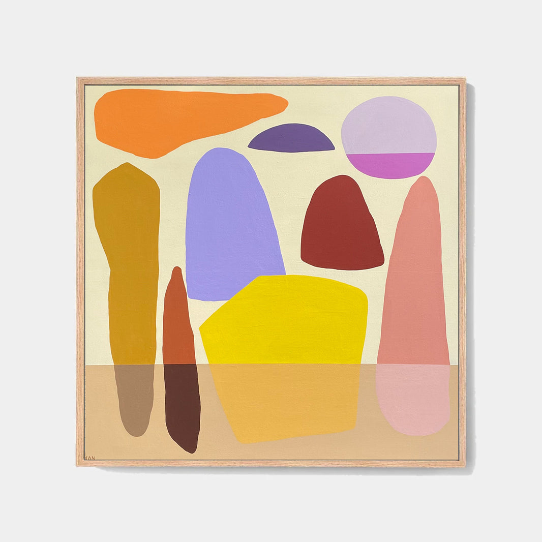 Limited Edition Prints – Xander Holliday