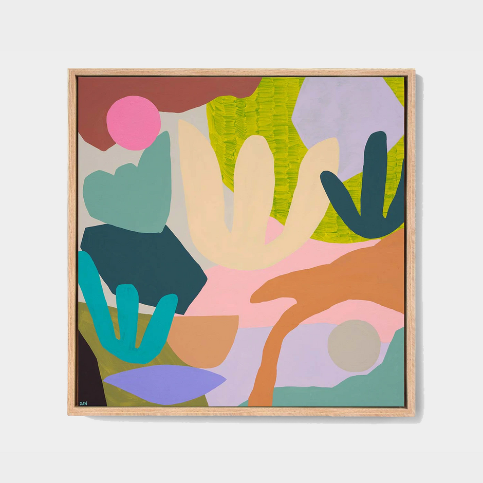 Limited Edition Prints – Xander Holliday